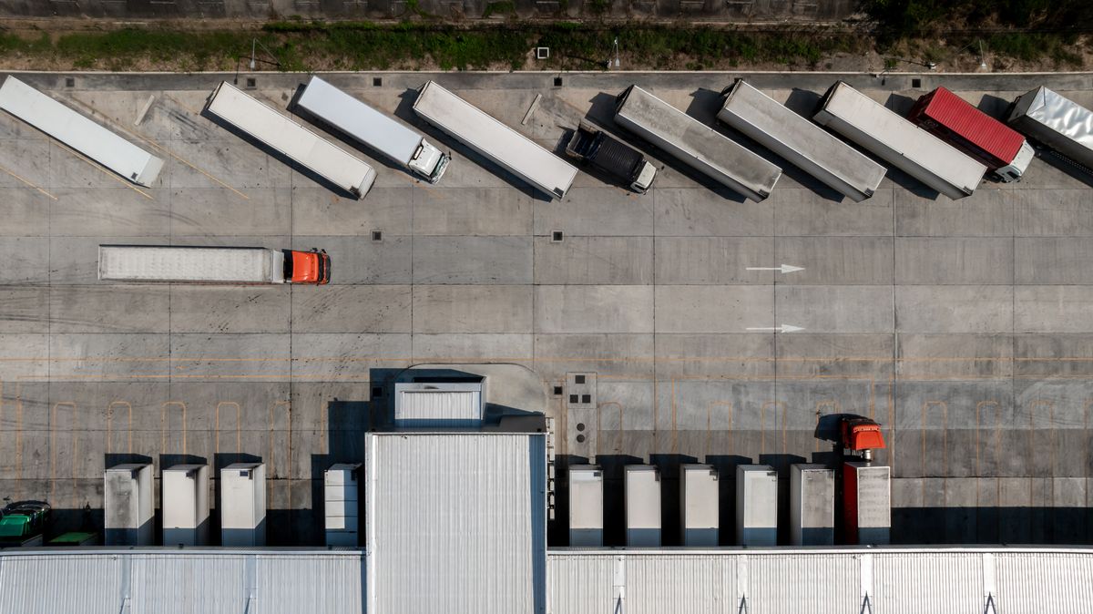 About Us | BA Express Inc